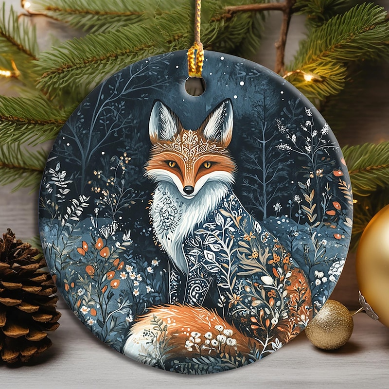 China Xmas Decorations - Etsy