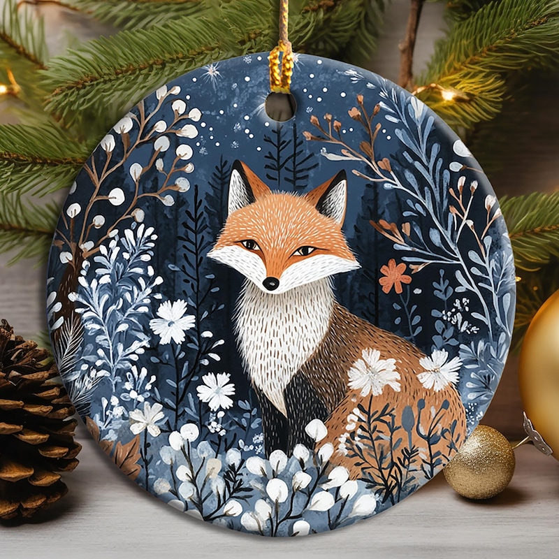 Gifts for Fox Lovers - 60+ Gift Ideas for 2026