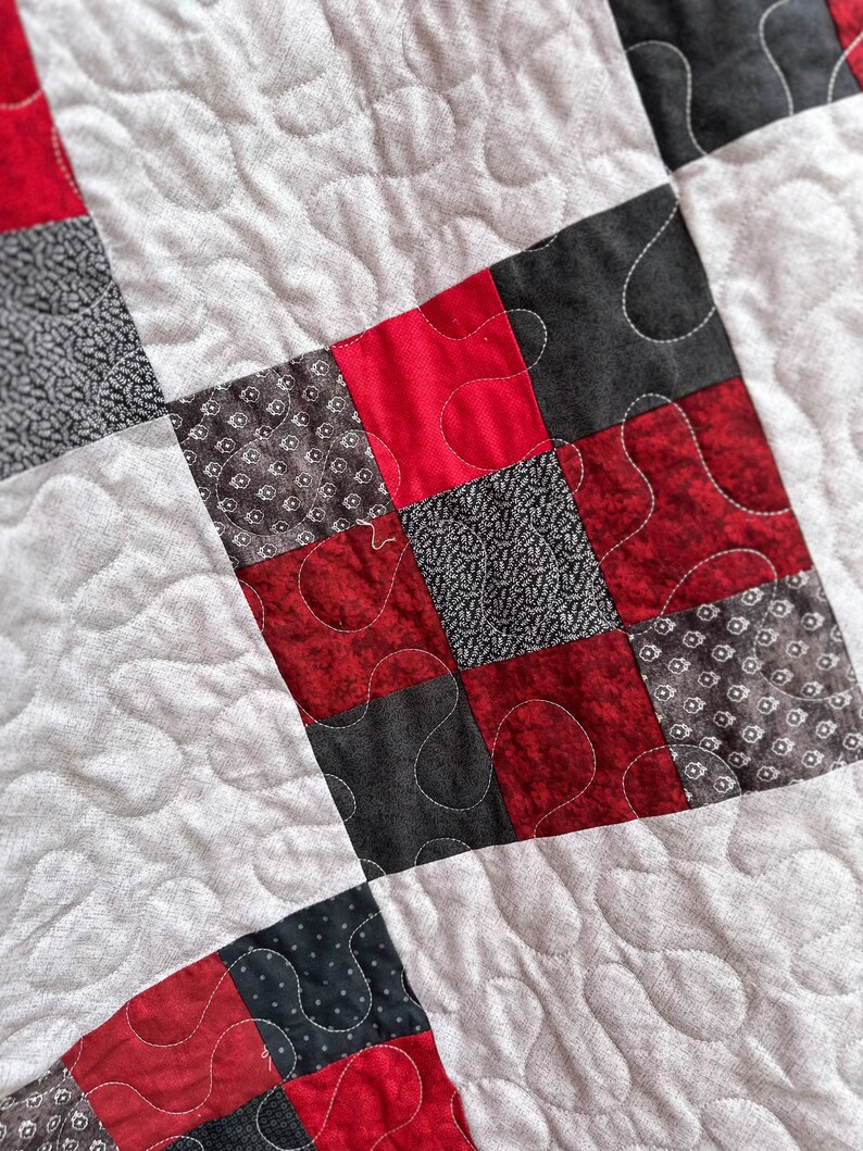 Yellowstone TV Series Beth Dutton Montana Quilt - Etsy