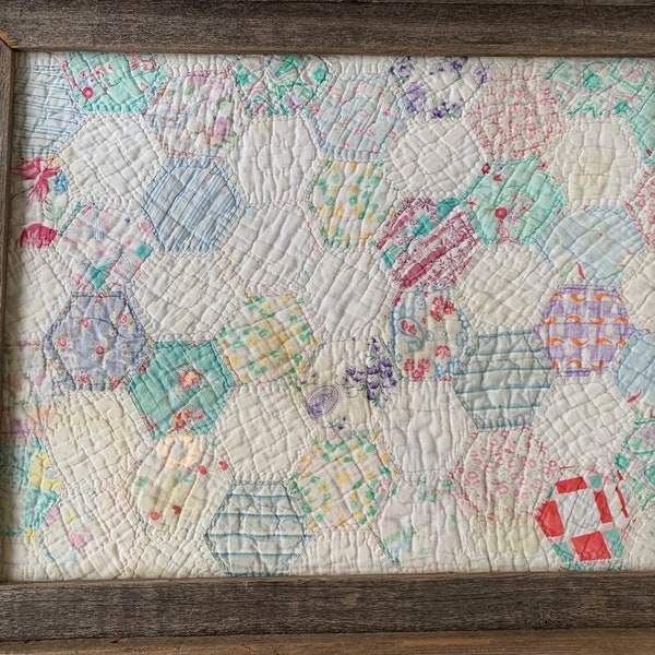 Repurposed Quilt - Etsy