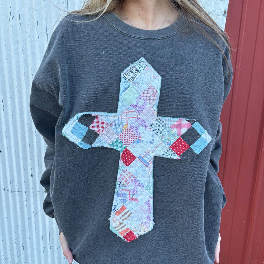 PatchworkFarmandHome - Etsy