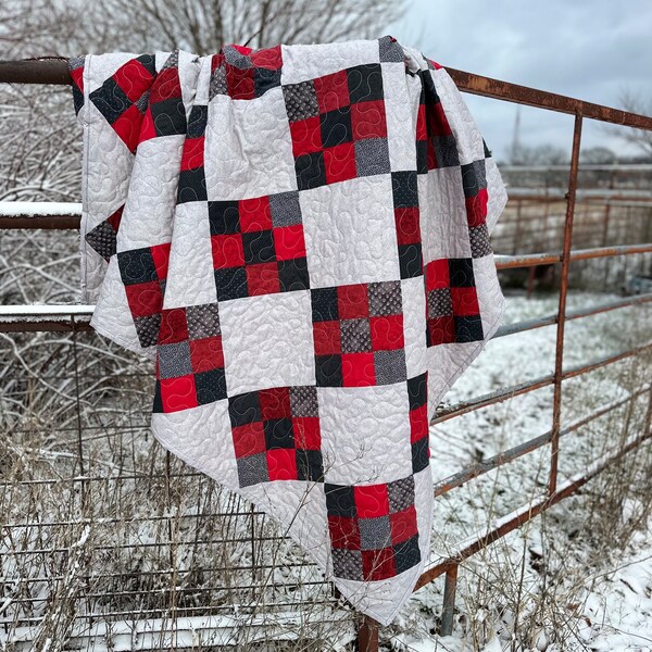 Beth Dutton Quilt Kit - Etsy