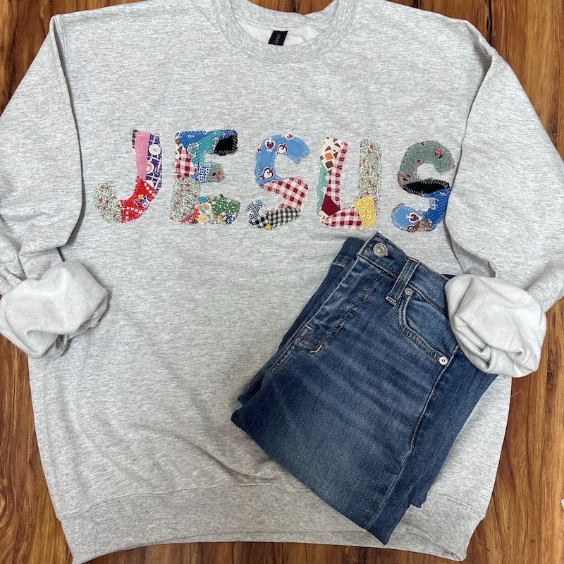 Upcycle 2x Sweatshirt - Etsy