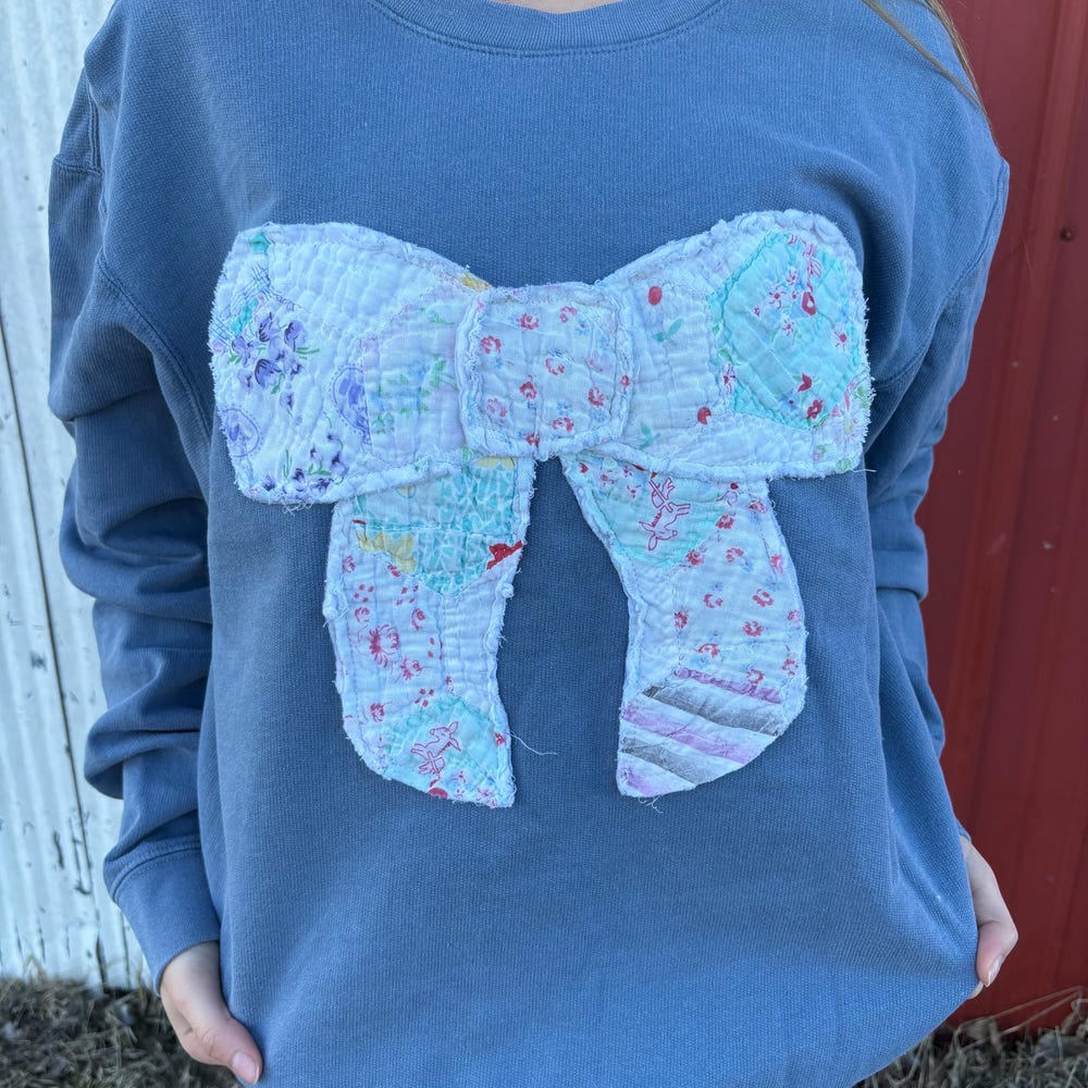 PatchworkFarmandHome - Etsy