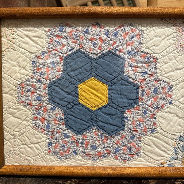 Repurposed Quilt - Etsy