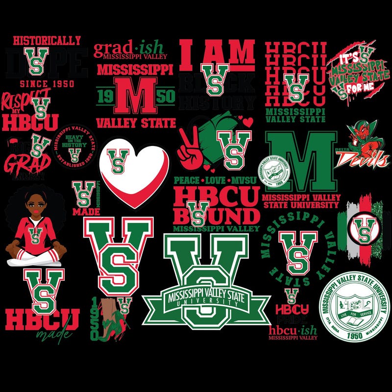 Mississippi Valley - Etsy UK