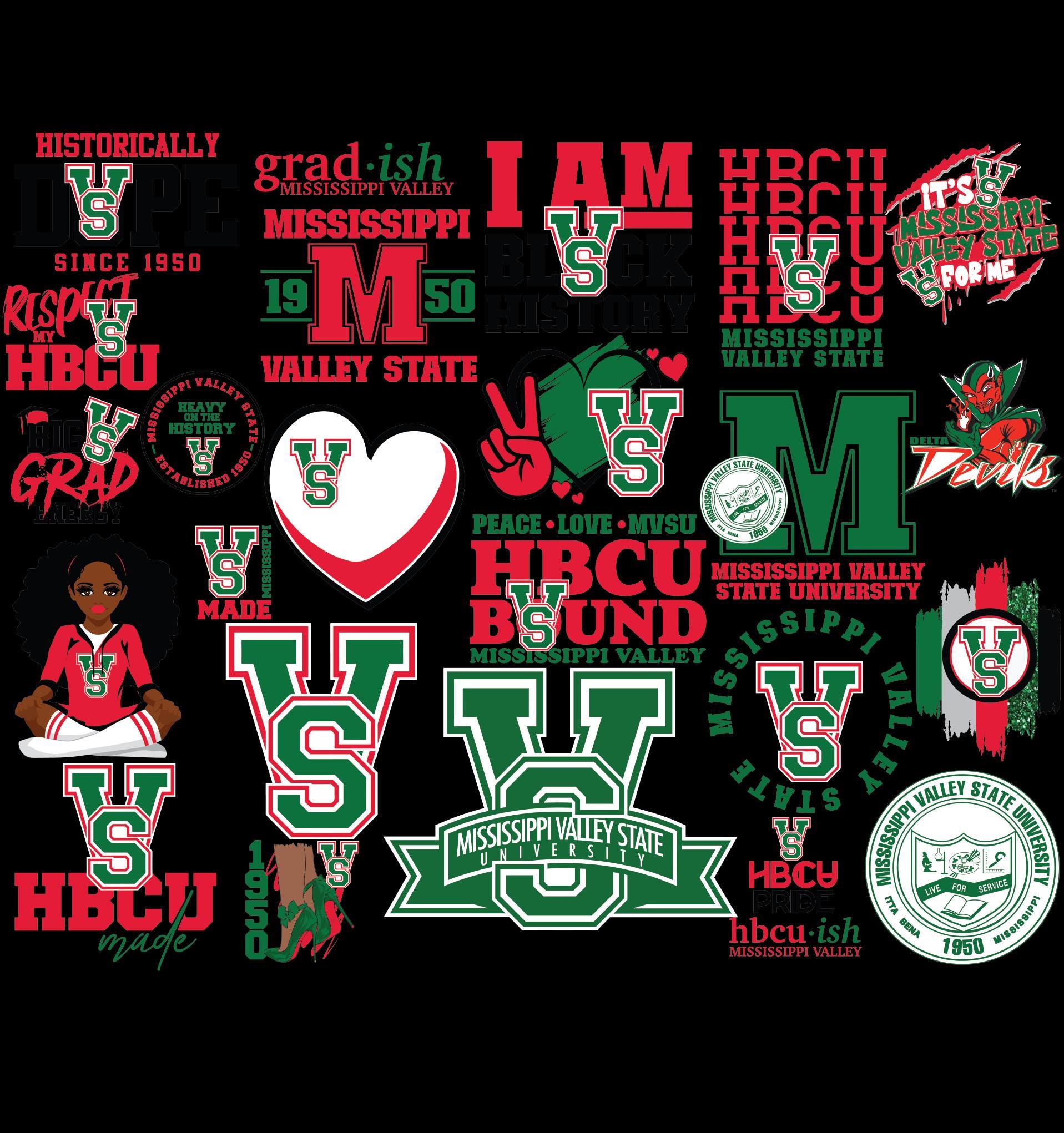Logotipo De Mvsu