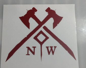 New World Game Logo - Etsy