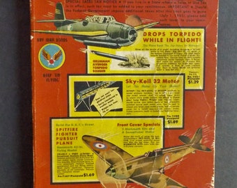 Johnson Smith Catalog - Etsy