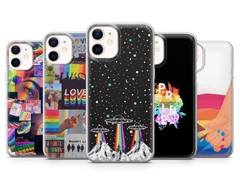 Lgbt Phone Case | Etsy