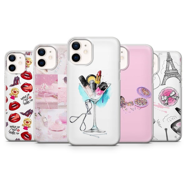 Girly iPhone Case - Etsy