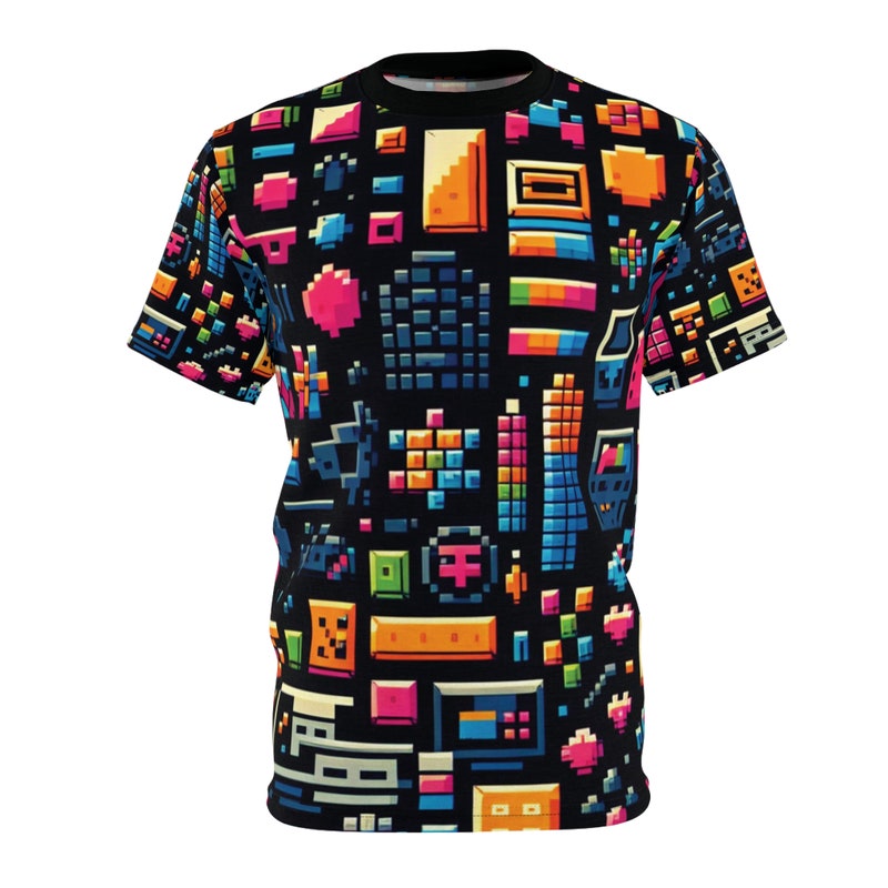 Arcade Clothes - Etsy