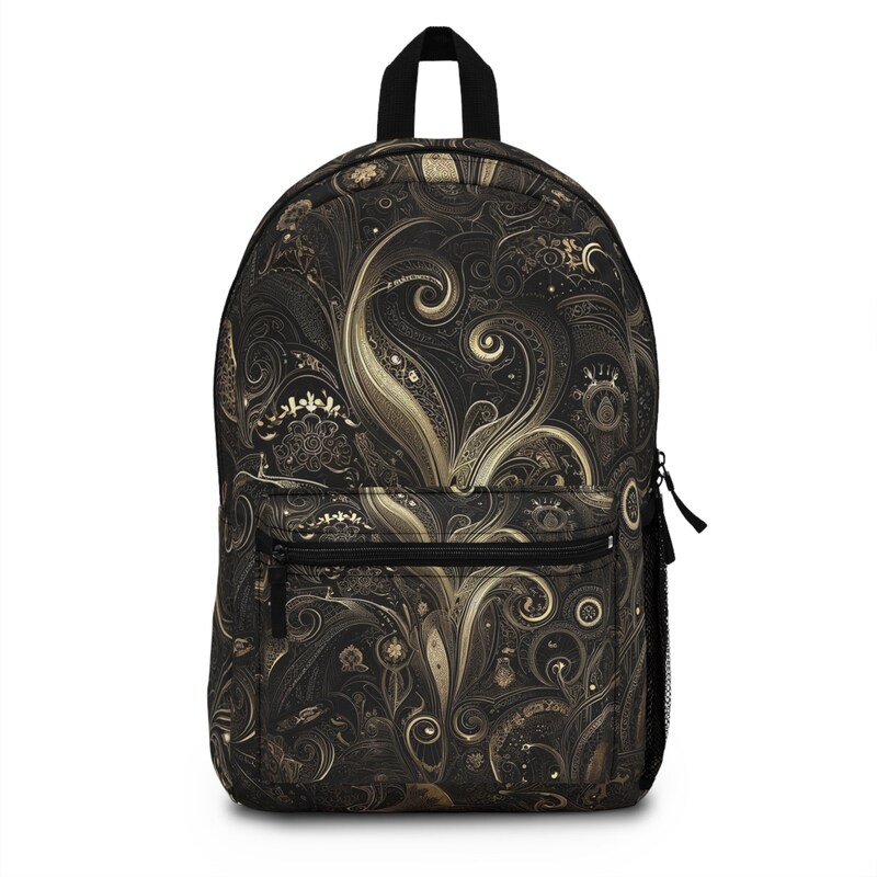 Victorian Backpack - Etsy