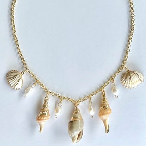 Beach Jewelry - Etsy