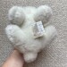 Vintage 1988 Summit Collection Plush Bunny Rabbit Stuffed Animal 80s ...