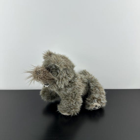 Toto The Dog Stuffed Animal