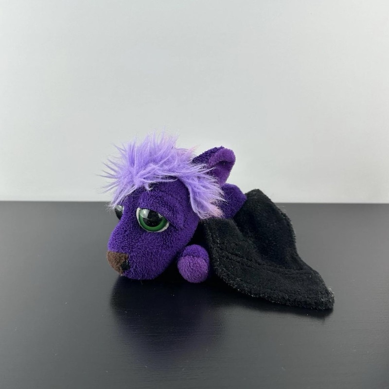 Lil Boo Boo Toy - Etsy