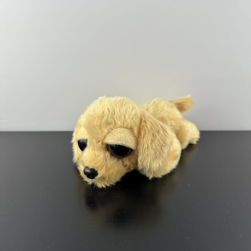 Lil Boo Boo Toy - Etsy