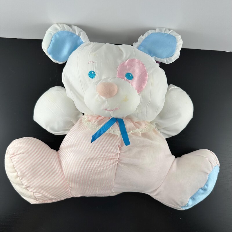 Puffalumps - Etsy