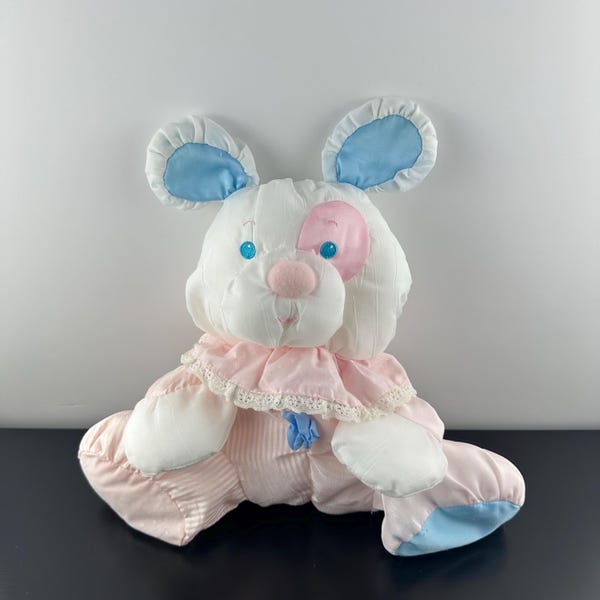 Puffalumps - Etsy