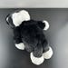 TY Vintage Bessie the Black and White Cat - Attic Treasures Cuddlys ...