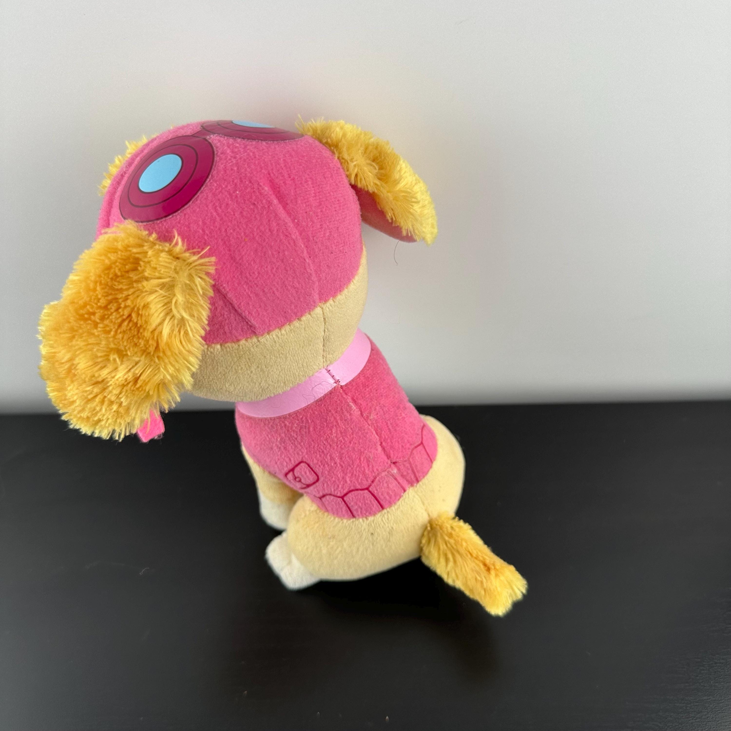 TY Beanie Boos 6” Paw Patrol SKYE Plush Stuffed Animal - Vintage ...