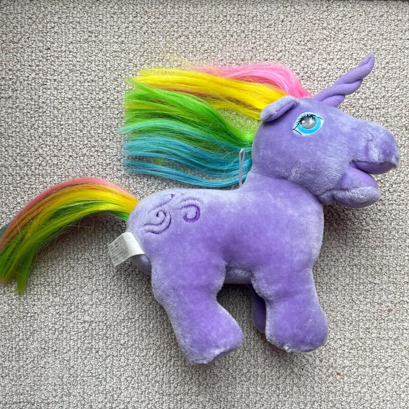 Softie - Etsy