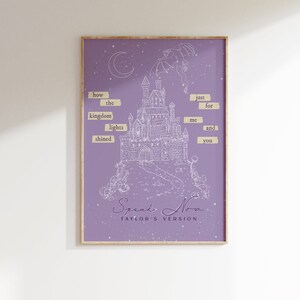 Long Live Taylor Swift Poster digital Download Instant Print, Home ...