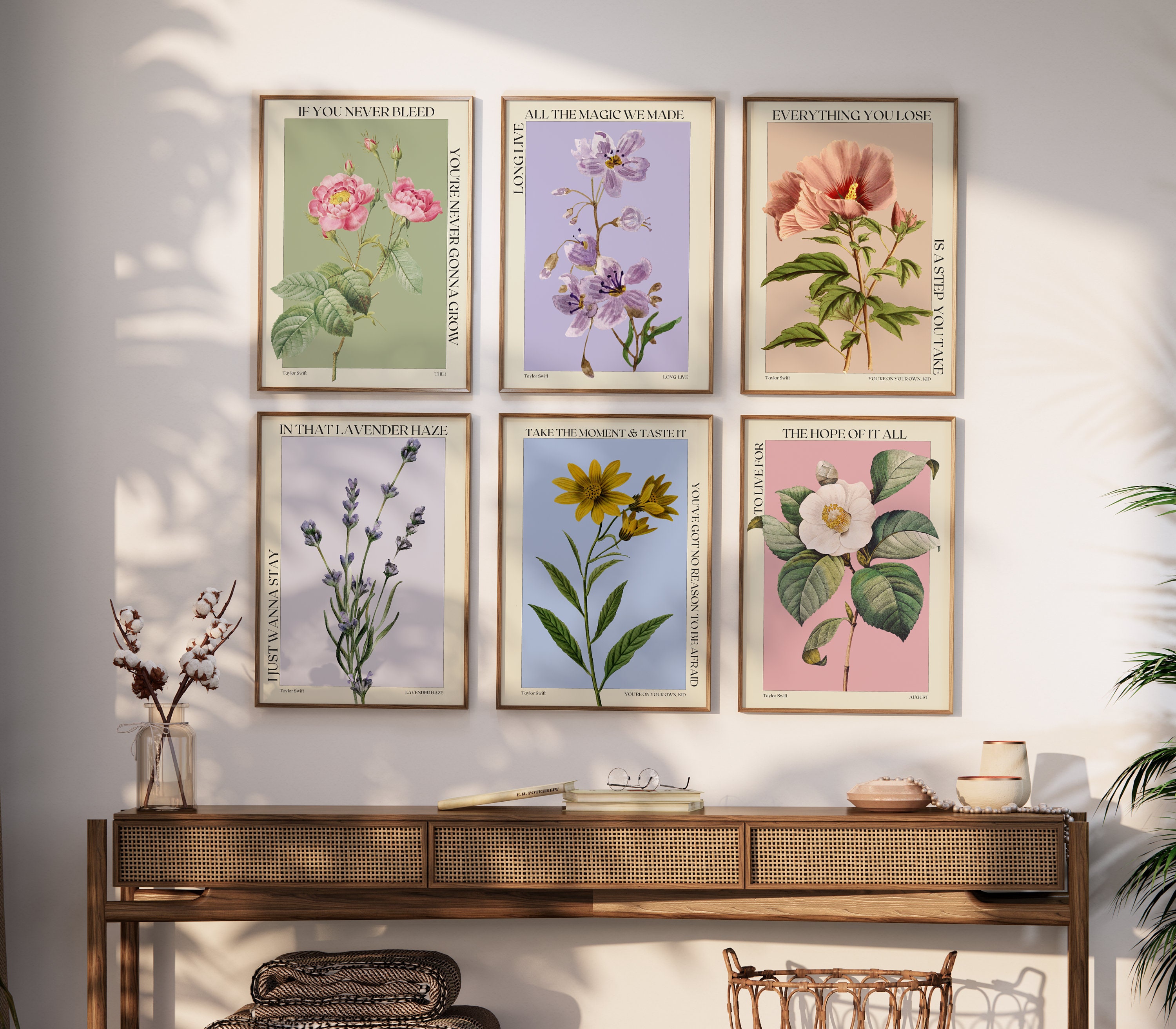 Taylor Swift 'long Live' Poster Digital Download long Live All the ...