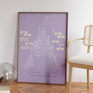 Long Live Taylor Swift Poster digital Download Instant Print, Home ...