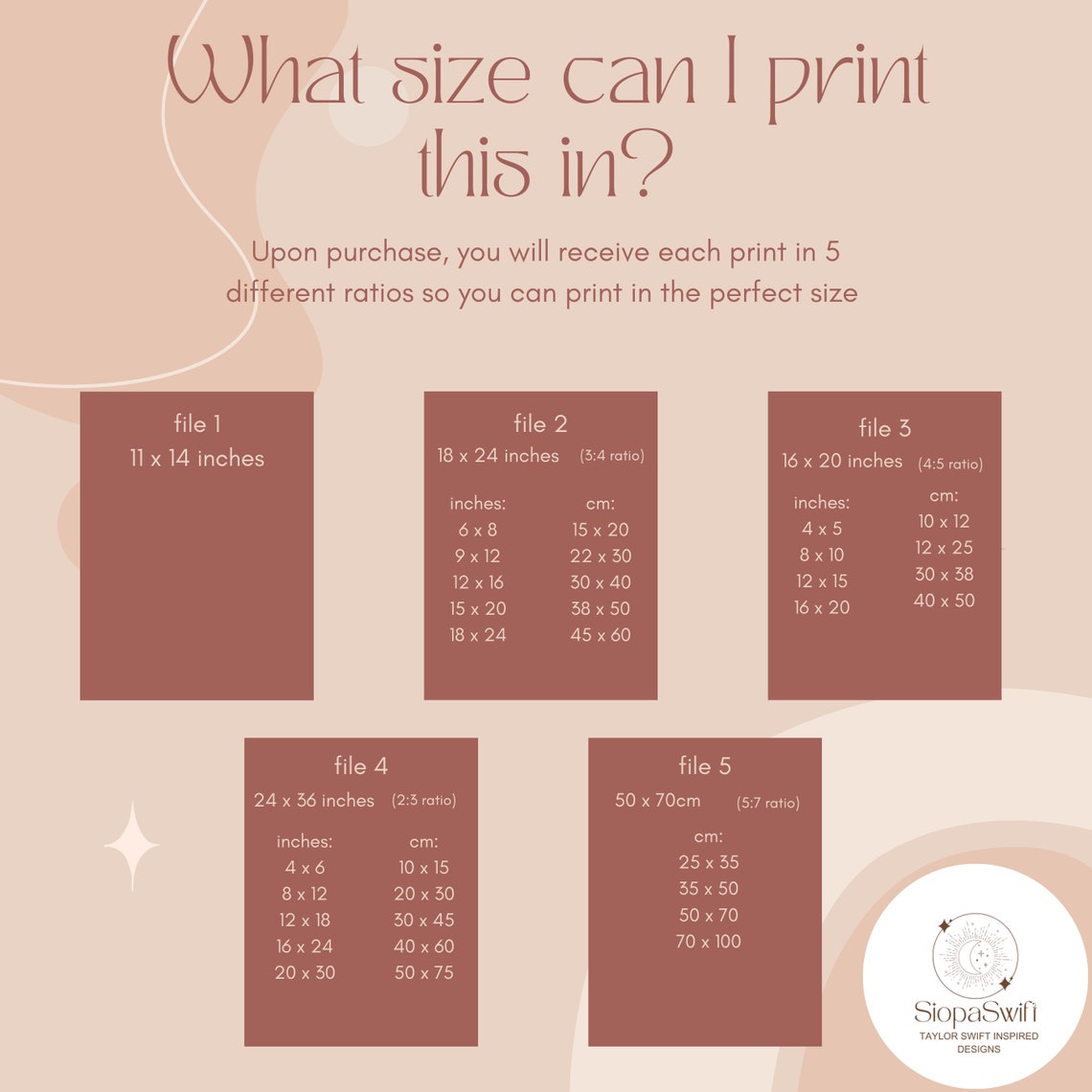 Taylor Swift 'long Live' Poster Digital Download long Live All the ...