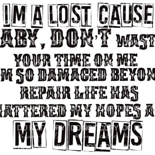 Jelly Roll/ Somebody Save Me/ Png - Etsy