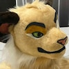 Custom Fursuit 3D Model - Etsy