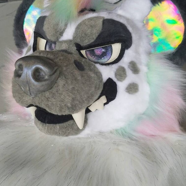 Cheap Fursuit - Etsy
