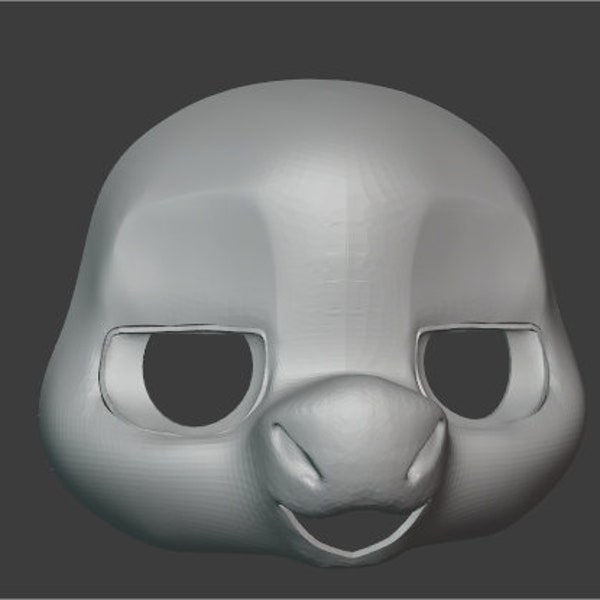 Kemono Fursuit - Etsy