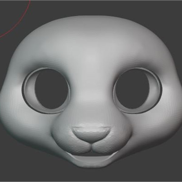 Kemono Base Dragon - Etsy