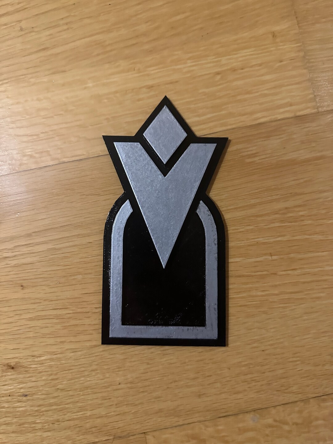 Skyrim Quest Marker Wall Hanger - Etsy