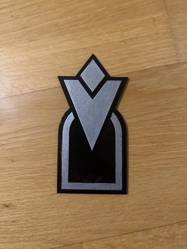 Skyrim Quest Marker Wall Hanger - Etsy