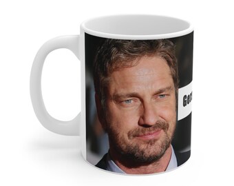 Gerard Butler | Etsy