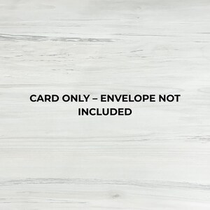 Editable Donation Reply Card Template: Canva Fundraising Appeal ...