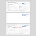 Editable Donation Reply Card Template: Canva Fundraising Appeal ...