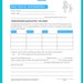 DIY Child Pick-up Form, Authorized Pick-up, Perfect for Daycare ...