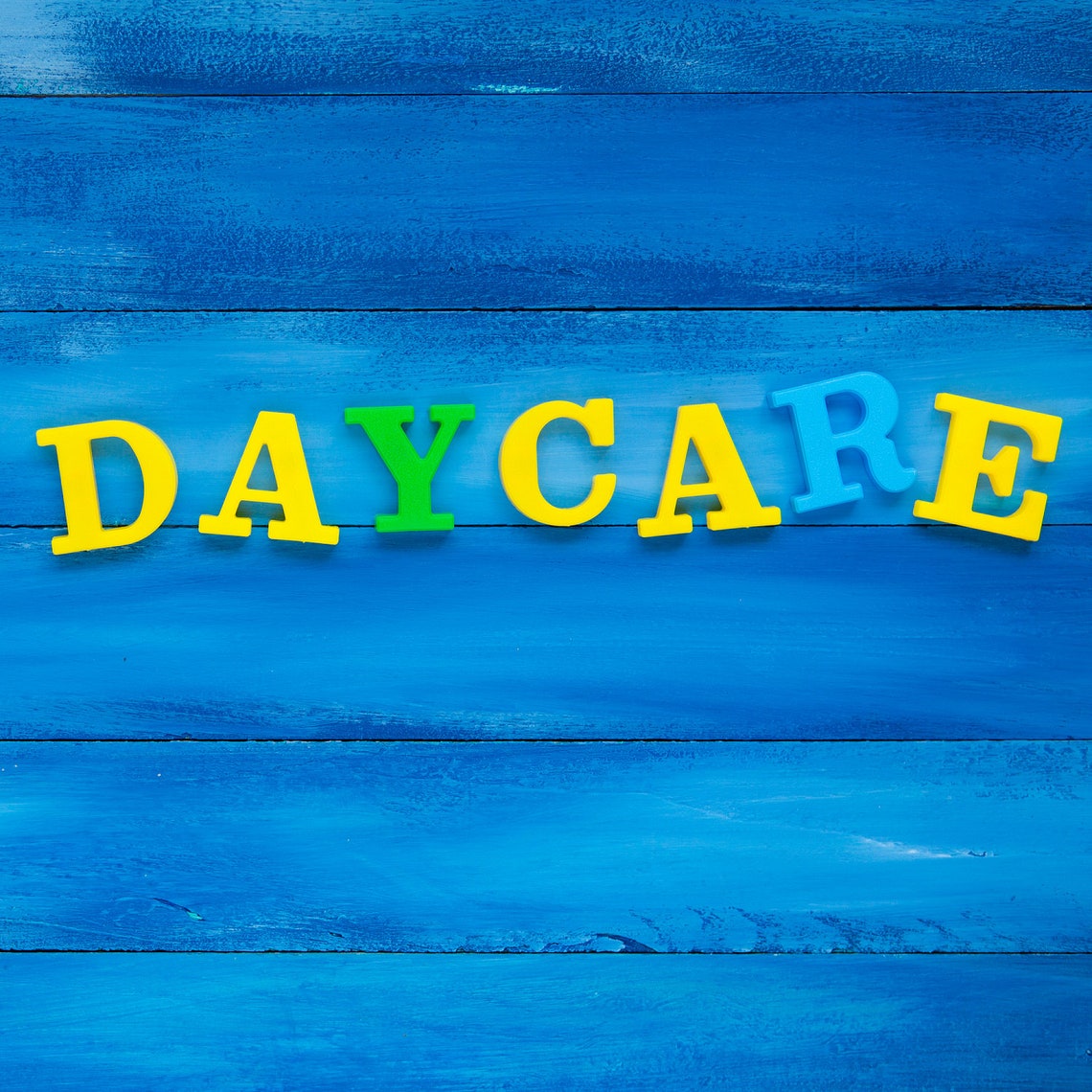 Daycare Contract: Fully Editable Child Care Enrollment Contract ...