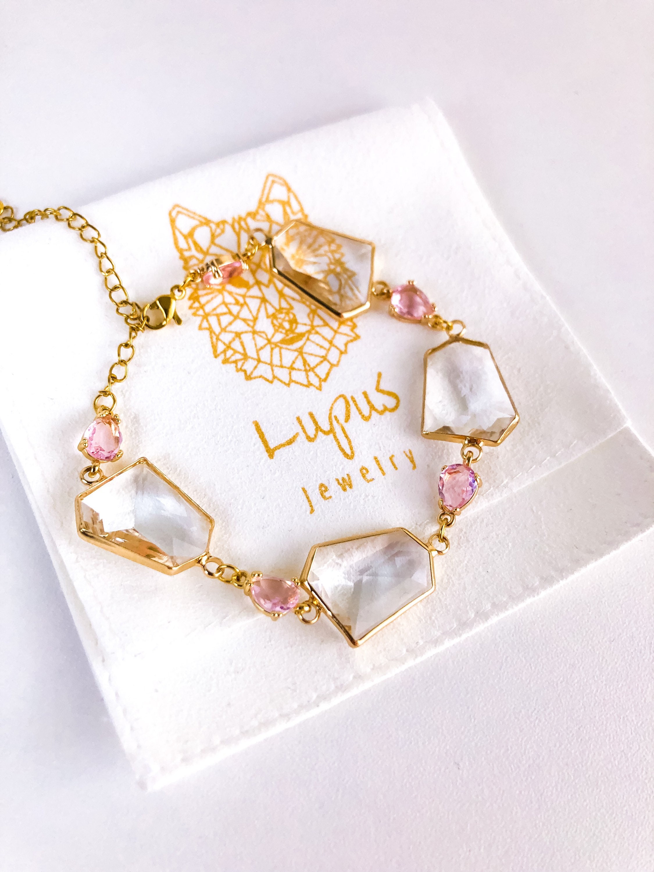 Lupus Jewelry