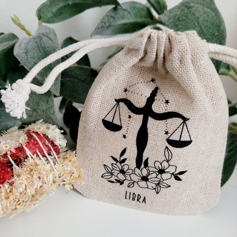 Zodiac Purse - Etsy