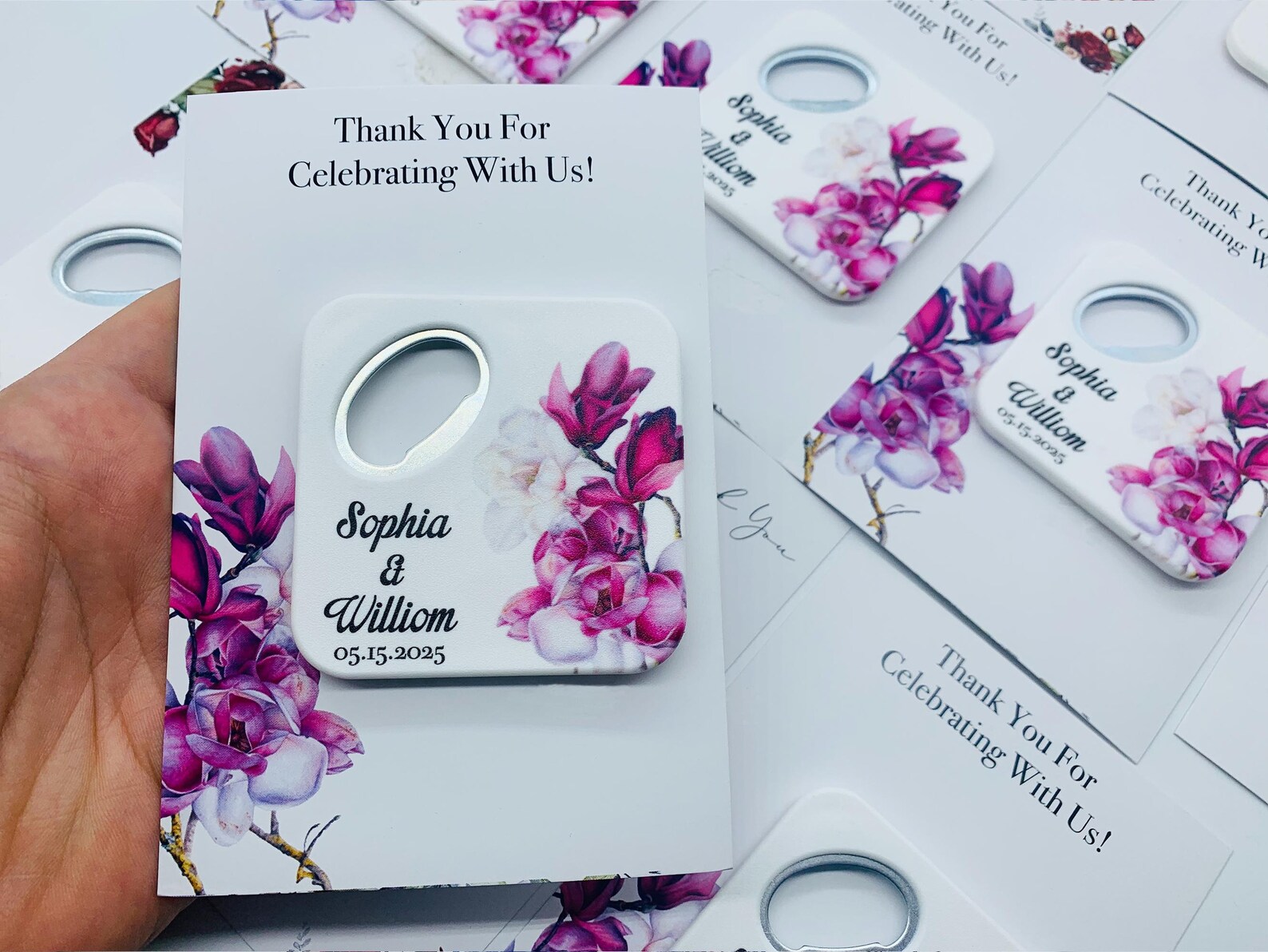 Personalized Wedding Favors , Custom Wedding Party Favors , Wedding ...