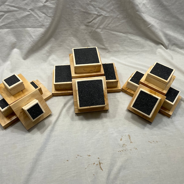 Dog Stacking Blocks - Etsy