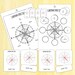 Cardinal Direction - Etsy