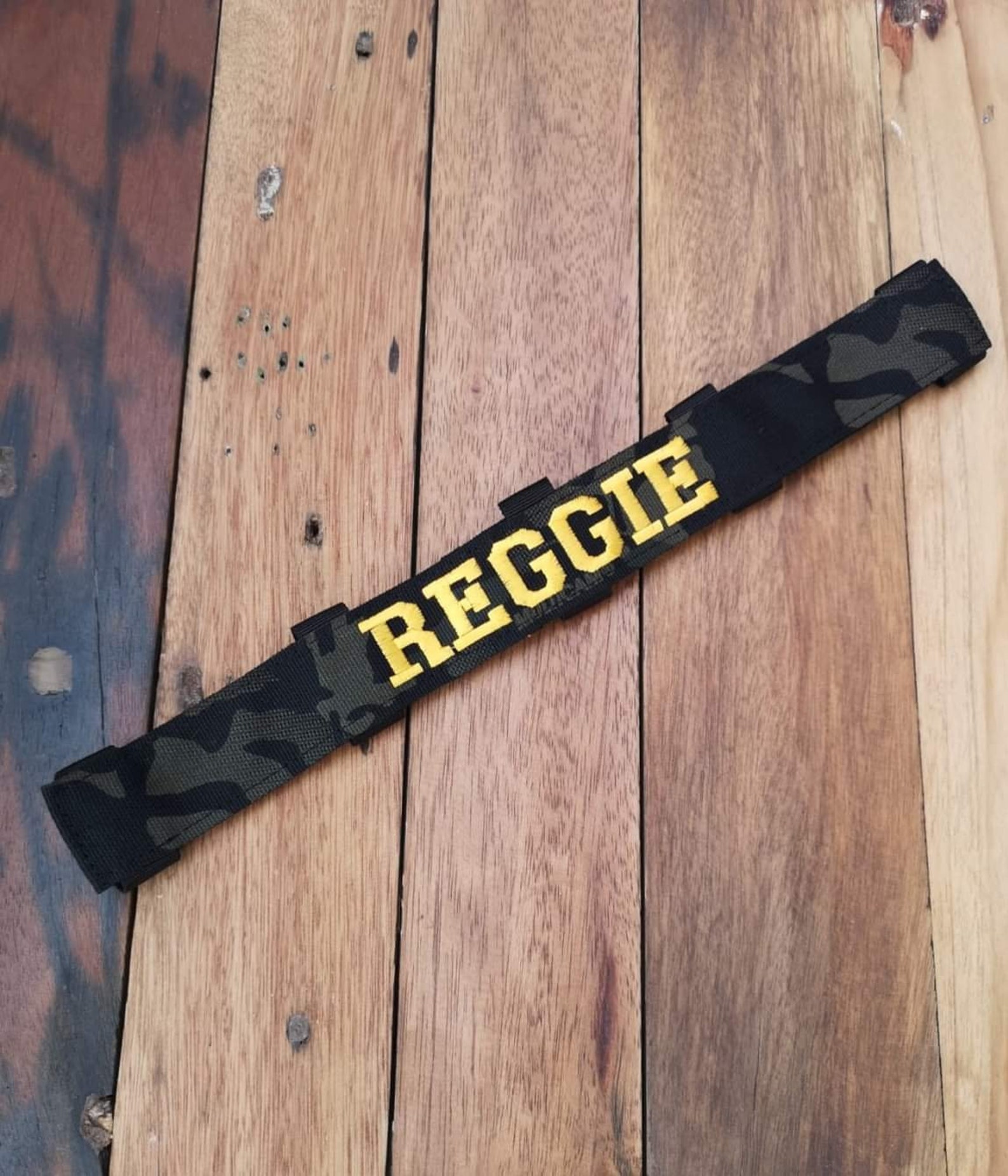 Prong Collar Cover | Etsy