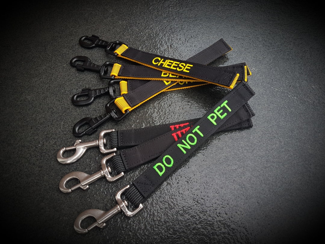 Dog Lead /grab Tab /control Lead/training Lead - Etsy